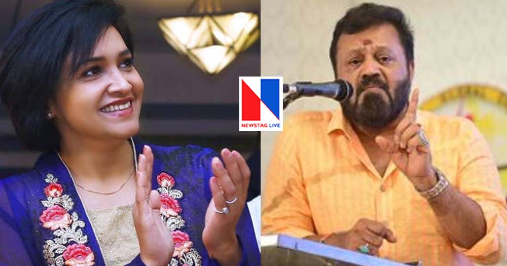 ലെന ആധ്യാത്മികതയുടെ പുതിയ തലത്തിലെത്തി; അവരെ വിമർശിക്കുന്നവർ കിളിപോയവ ...