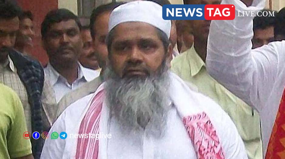Badruddin Ajmal’s ‘historic’ defeat: Loses Dhubri seat by one million votes