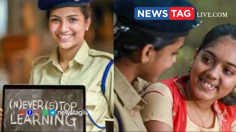 Kerala police hope education project