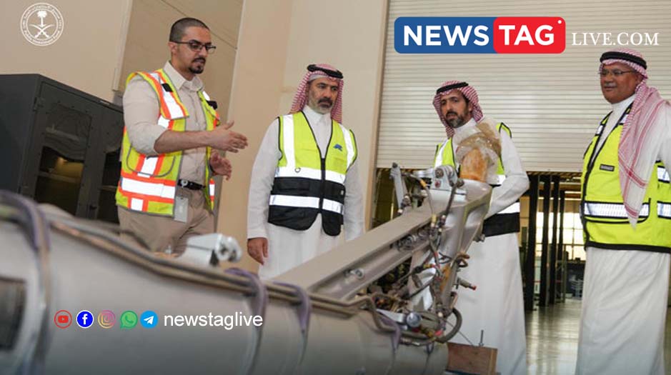 Saudi Arabia to begin 25% localisation in engineering jobs
