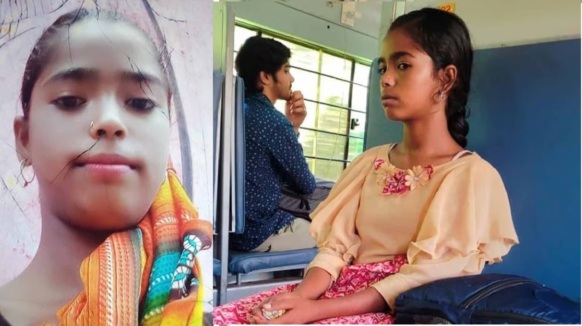 13 Year Assam Girl Missing Live Updates | തസ്മിത് തംസത്ത് ട്രെയിനില് ...