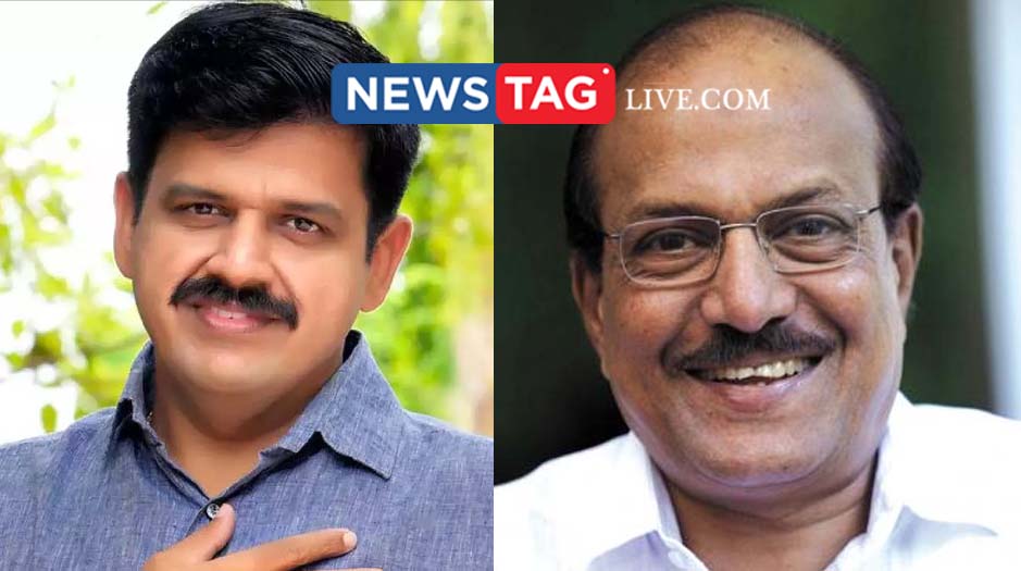 സന്ദീപ് വാര്യര്‍ പാണക്കാട്ട് പോയി തങ്ങളെ കാണും; കോണ്‍ഗ്രസ് പ്രവേശനത്തെ സ്വാഗതം ചെയ്ത് പി കെ ...