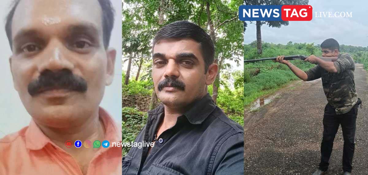 കൈതപ്രത്തെ ബിജെപി നേതാവിന്റെ കൊല ആസൂത്രിതം; തോക്കെടുക്കുന്നതിലേക്ക് നയിച്ചത് അവിഹിത ബന്ധമോ ...