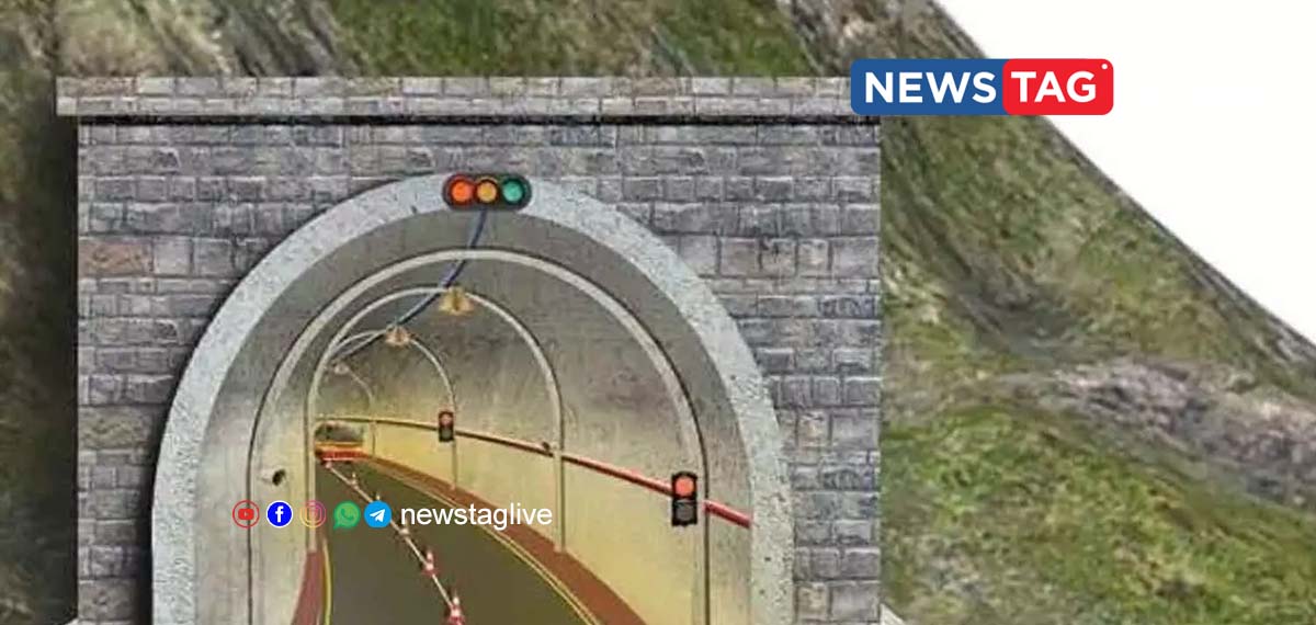 Central government approval for wayanad tunnel road