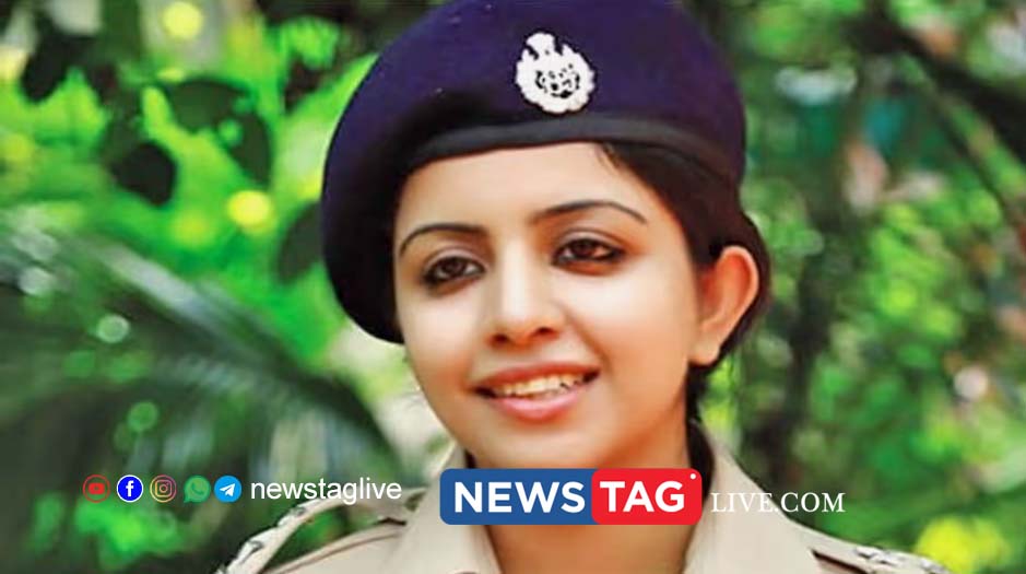 ഐപിഎസ് ഉദ്യോഗസ്ഥന്‍ വനിതാ എസ്‌ഐമാര്‍ക്ക് അശ്ലീല സന്ദേശമയച്ചു; എസ് പി ...